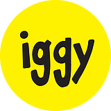 all – IGGY